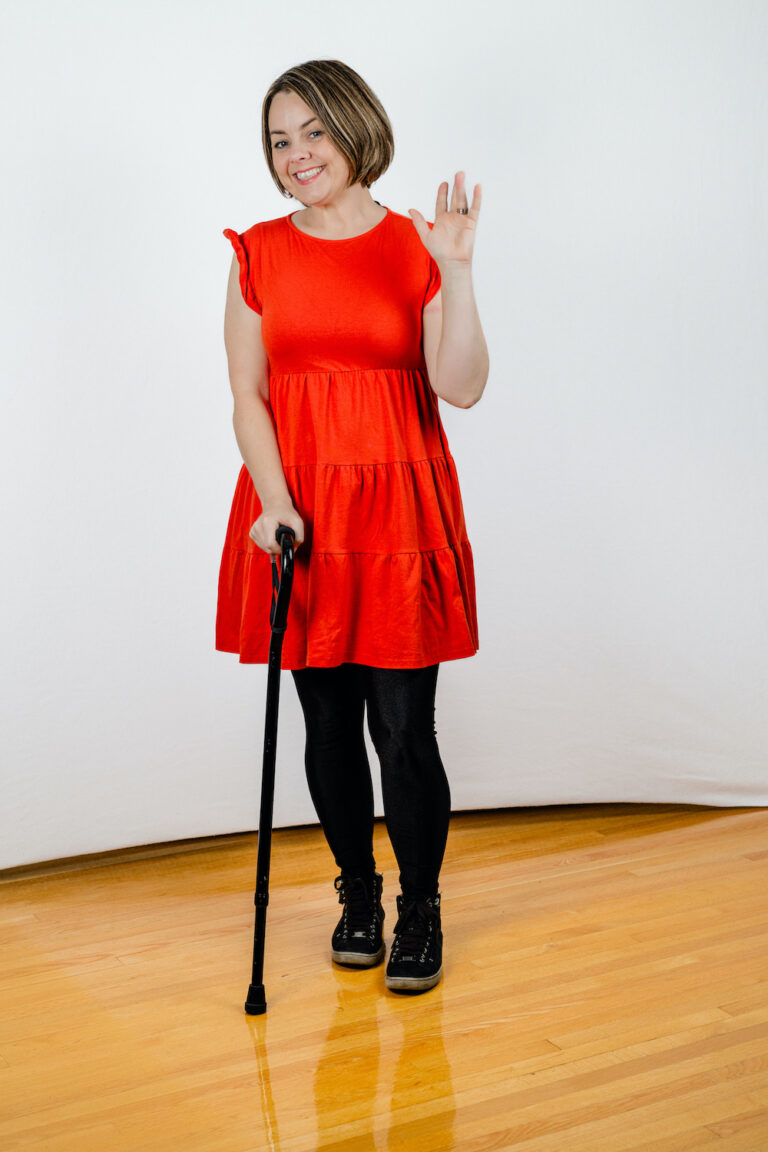 Interview – Resources provided by Heather Feather – ArtsAbly